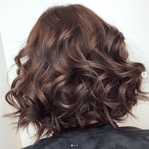 2021 Kestane Saç Rengi, Tonları ve Modelleri – Güzellik Trendleri