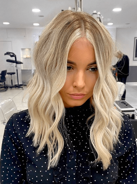 Bütün Saç Renkleri, Tonları ve İsimleri – Güzellik Trendleri