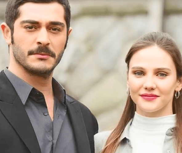 Alina Boz Saç Rengi ve Modelleri – Güzellik Trendleri